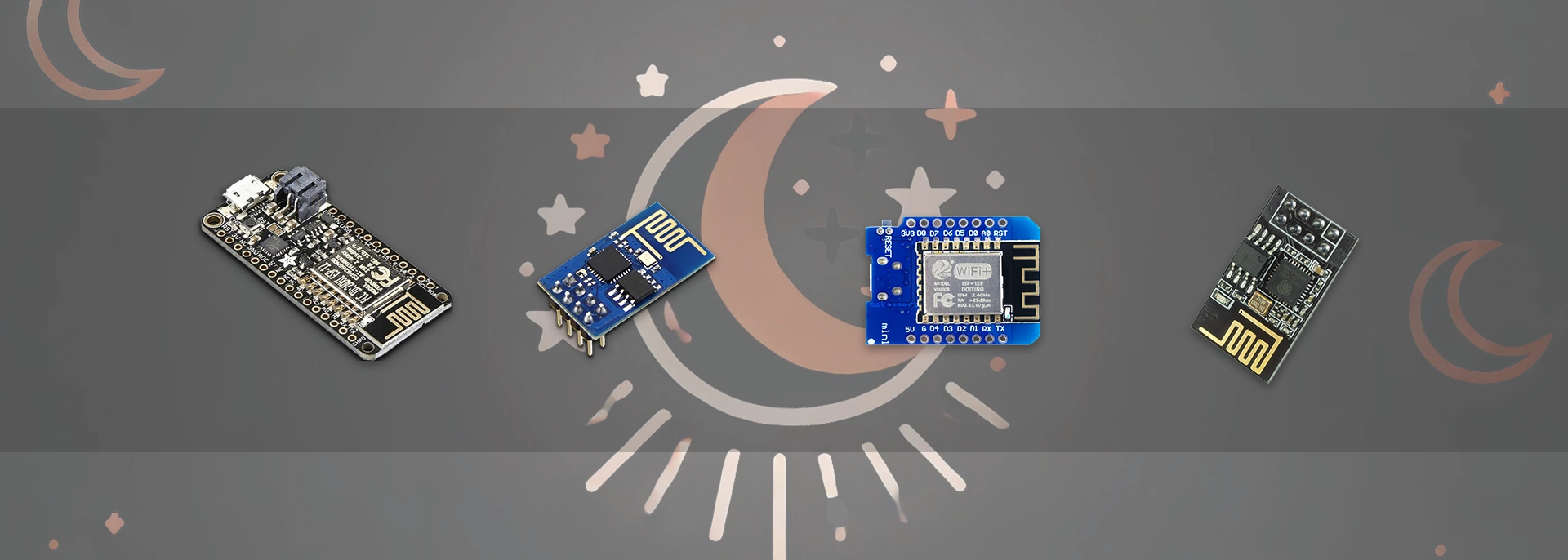 ESP8266 Deep-Sleep - Alles was du über den Stromsparmodus wissen musst