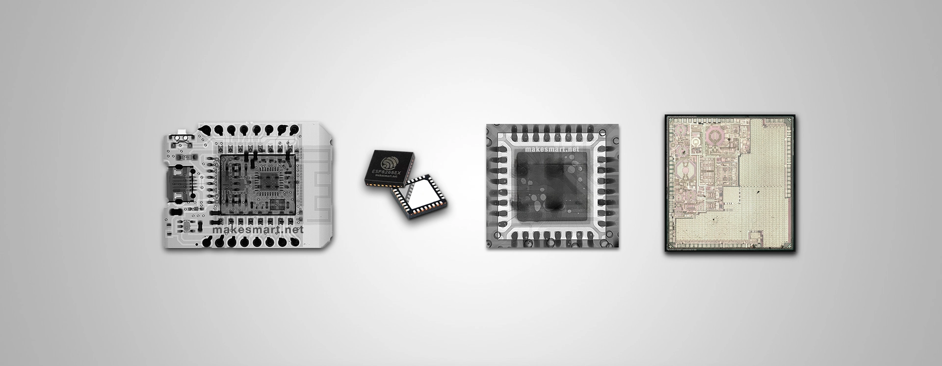 Mikrocontroller im Detail: Vom Aufbau bis zu den grundlegenden Komponenten